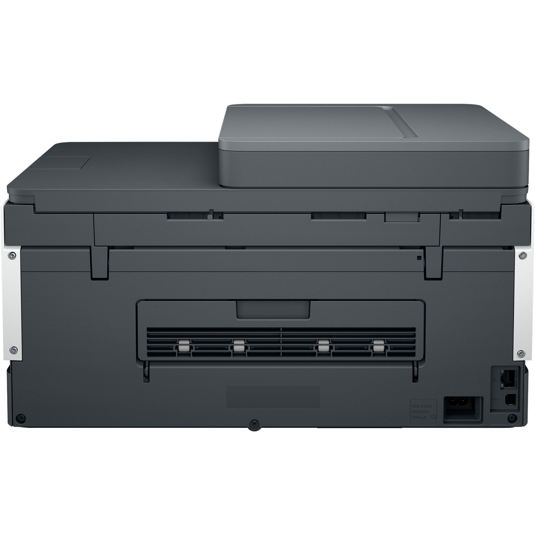HP Smart Tank 7305 All-in-One, Multifunktionsdrucker grau/weiß, USB ...