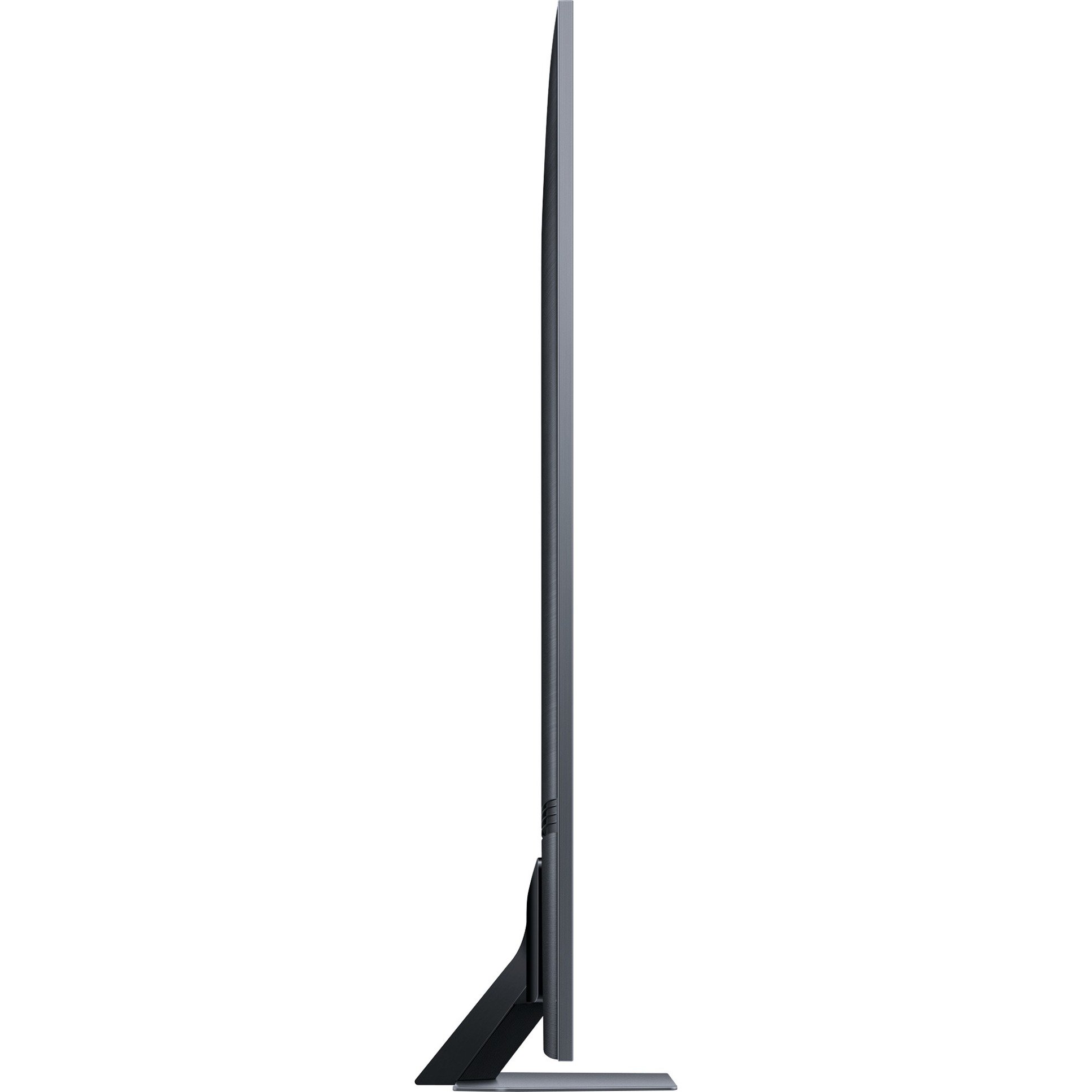 SAMSUNG Neo QLED GQ-65QN90C, QLED-Fernseher 163 cm (65 Zoll), titan ...