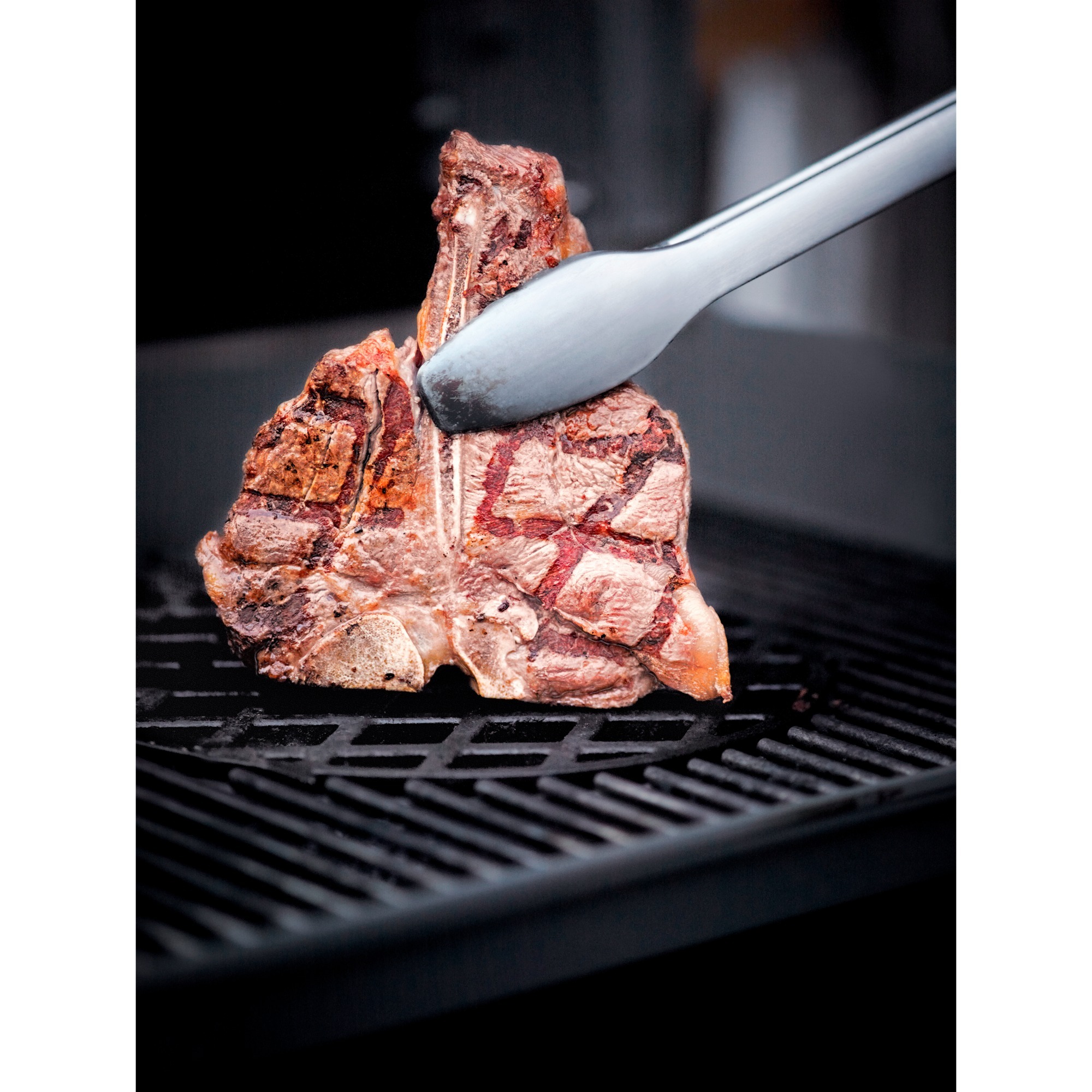 Weber Gourmet BBQ System Sear Grate 8834, Grillrost schwarz, zum ...