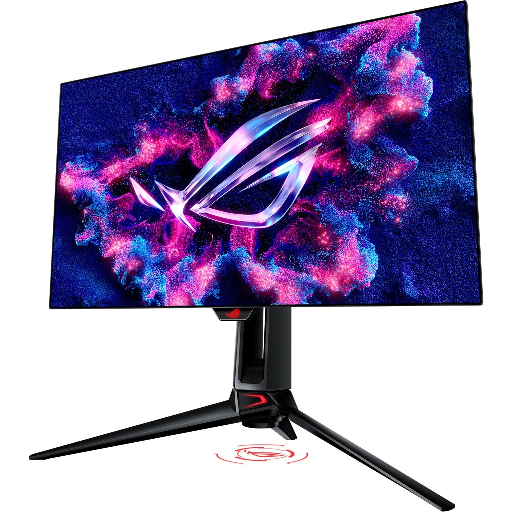 ASUS ROG Swift OLED PG27AQDP, Gaming-Monitor 67.3 cm (26.5 Zoll ...