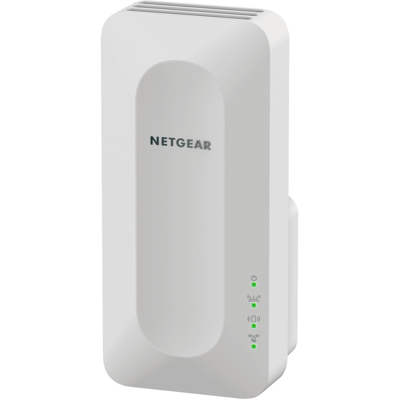 Netgear EAX15 4-Stream Wi-Fi 6 Mesh Repeater
