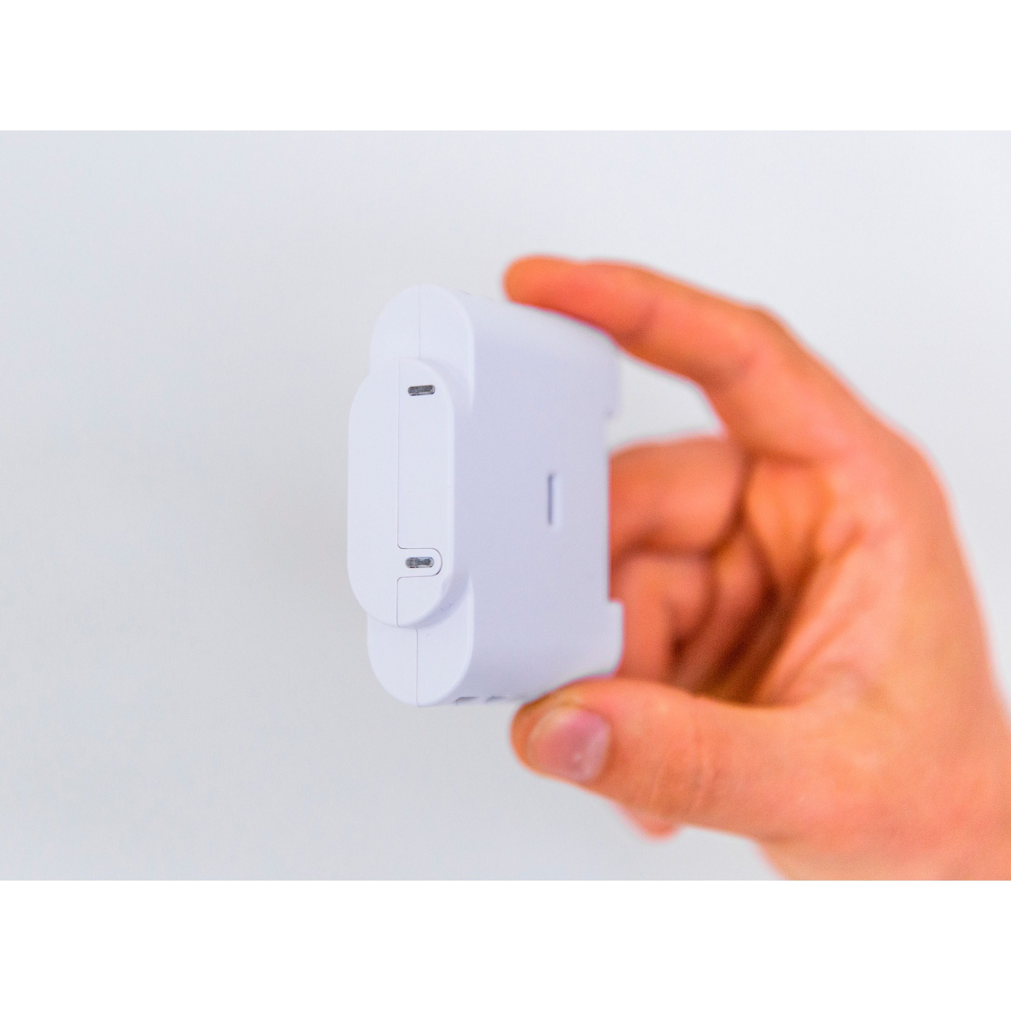 Shelly 3EM - PV INSTALLATION - , Relais 0% MWST