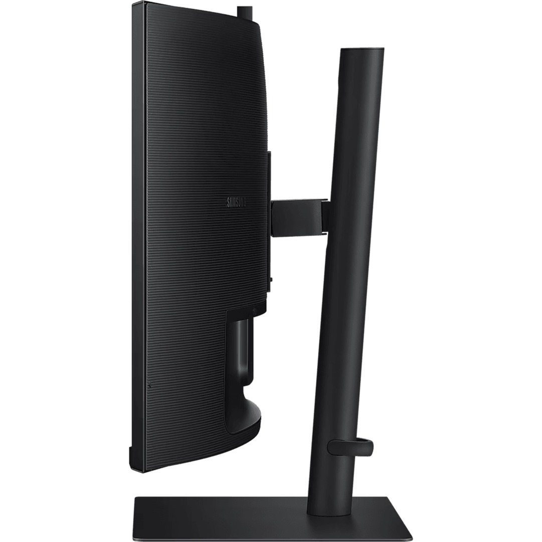 Samsung ViewFinity S65VC S34C652VAU, LED-Monitor 86 cm (34 Zoll ...