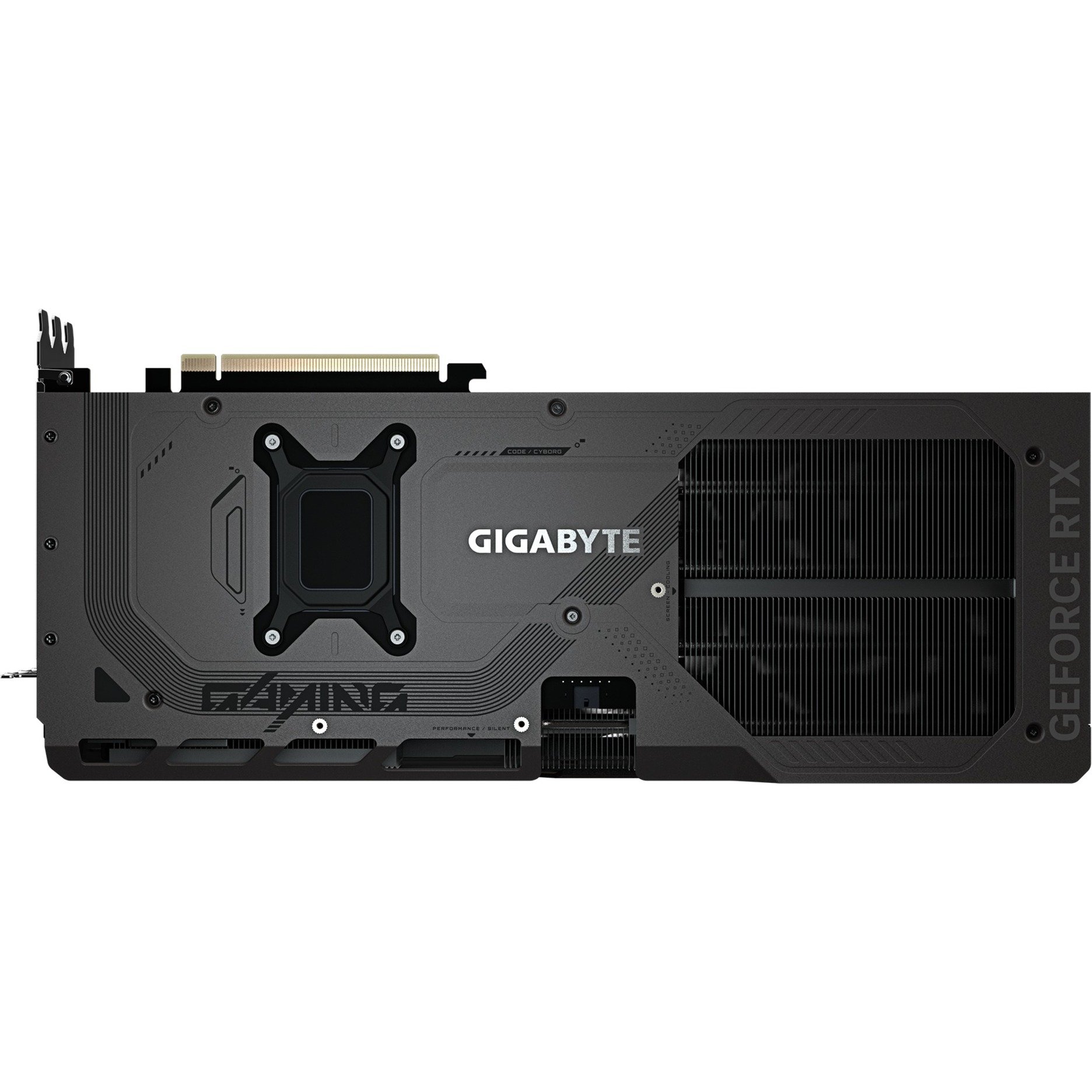 GIGABYTE GeForce RTX 5080 GAMING OC 16G, Grafikkarte DLSS 4, 3x ...