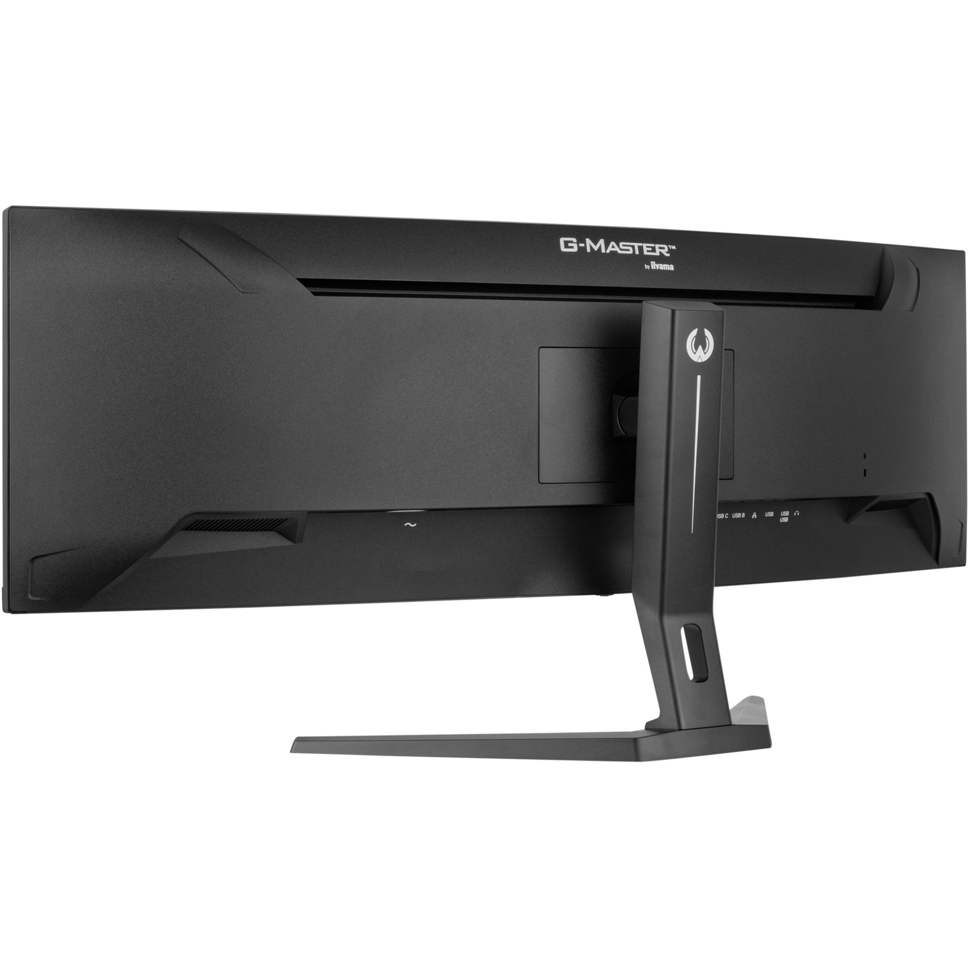 iiyama G-Master GCB4580DQSN-B1, Gaming-Monitor 113 cm (44.5 Zoll ...