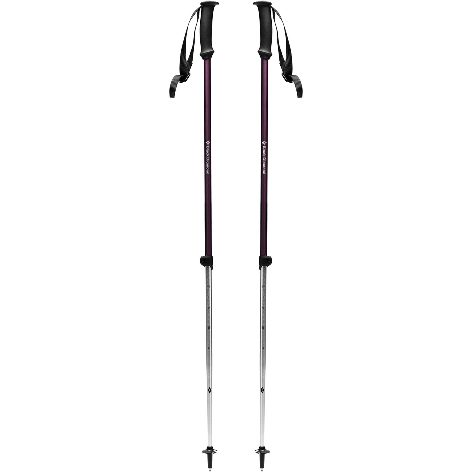 Trekkingstöcke Trail Explorer 2, Fitnessgerät » Bros.deals