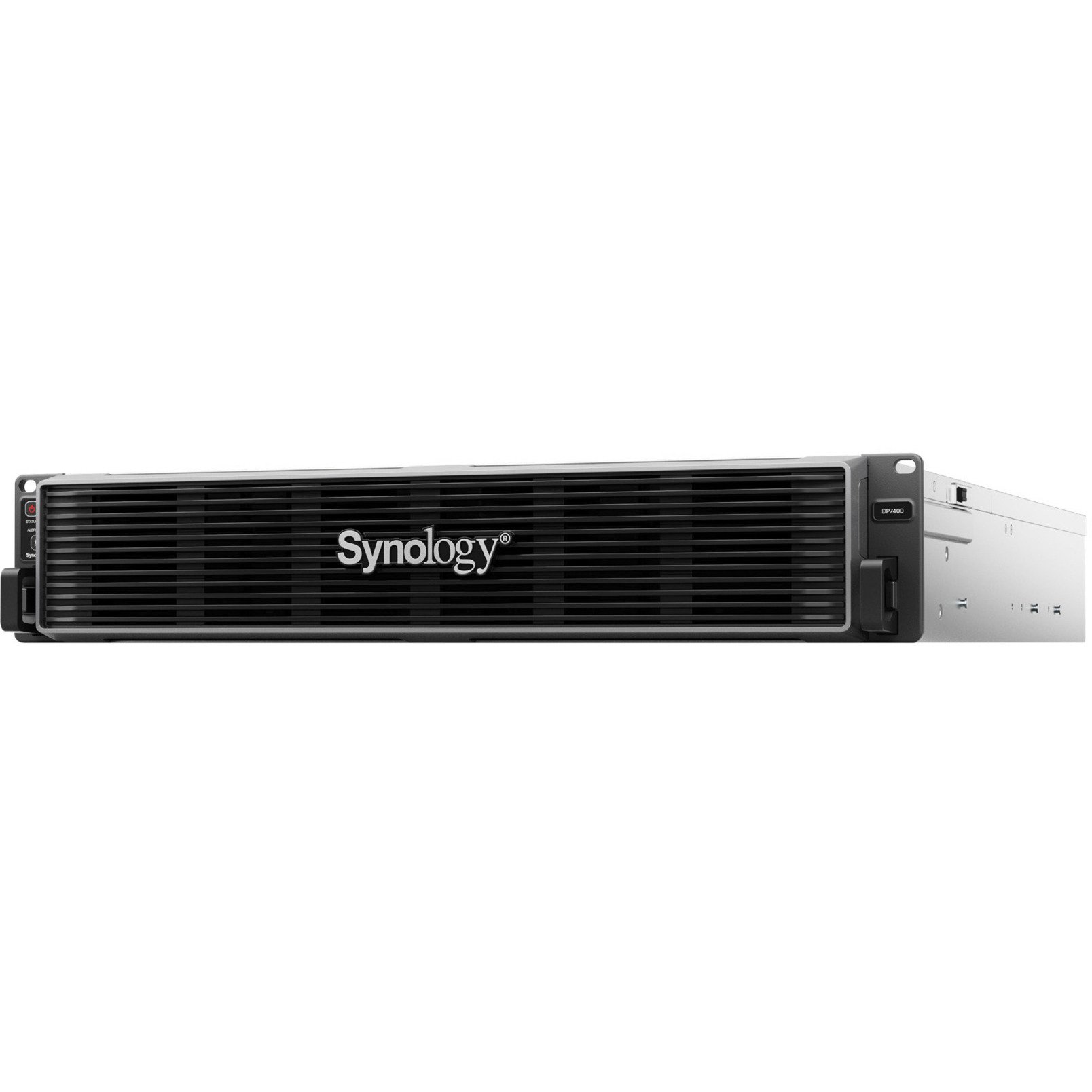 Synology ActiveProtect Appliance DP7400, NAS