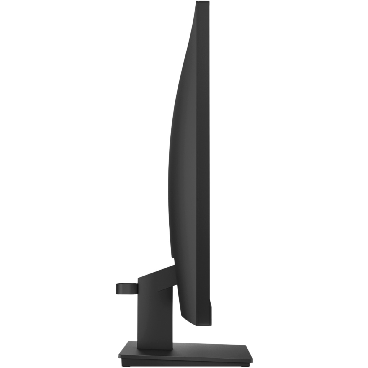 HP V27i G5, LED-Monitor 69 cm (27 Zoll), schwarz, FullHD, IPS, AMD Free ...