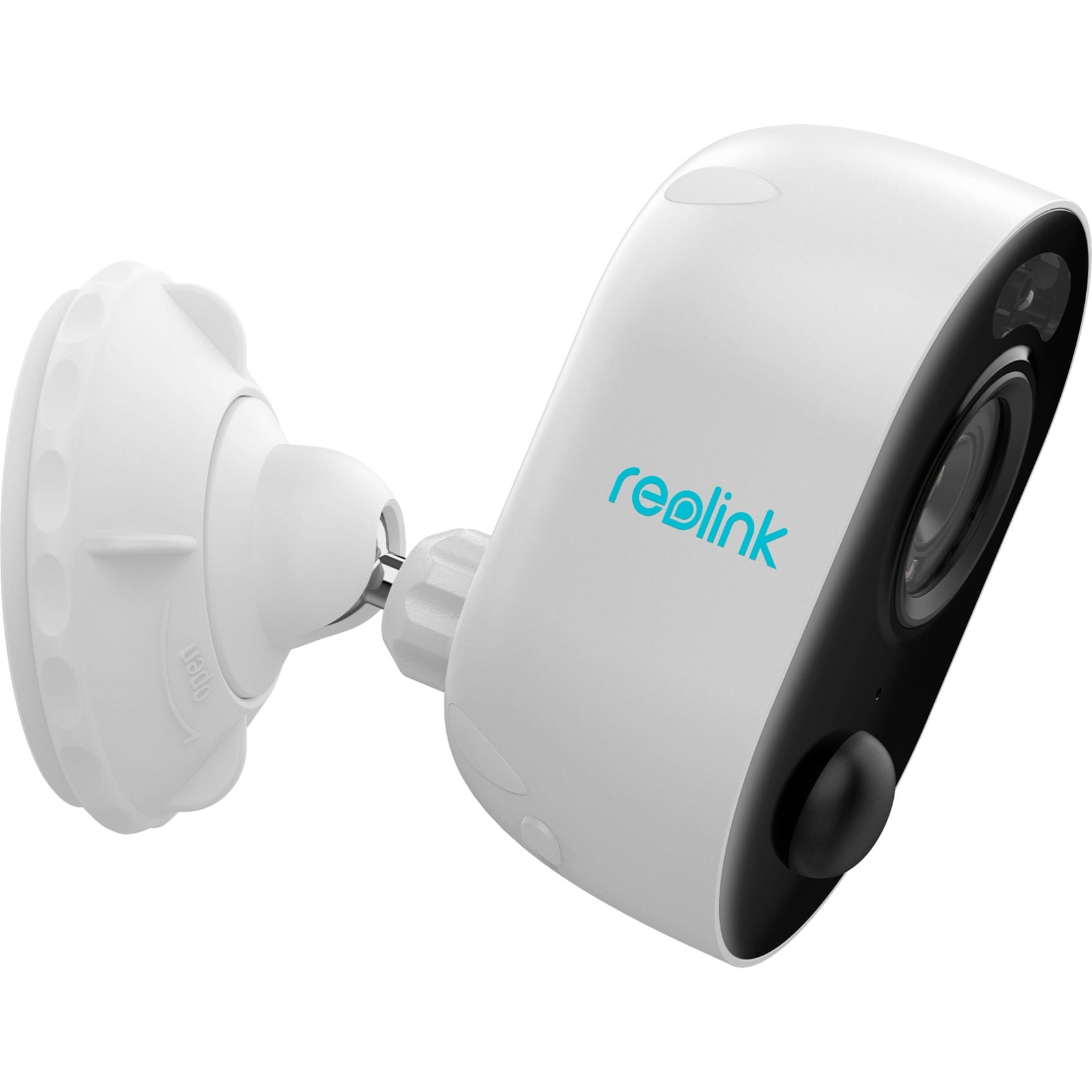 Reolink Lumus Series E430, Überwachungskamera weiß