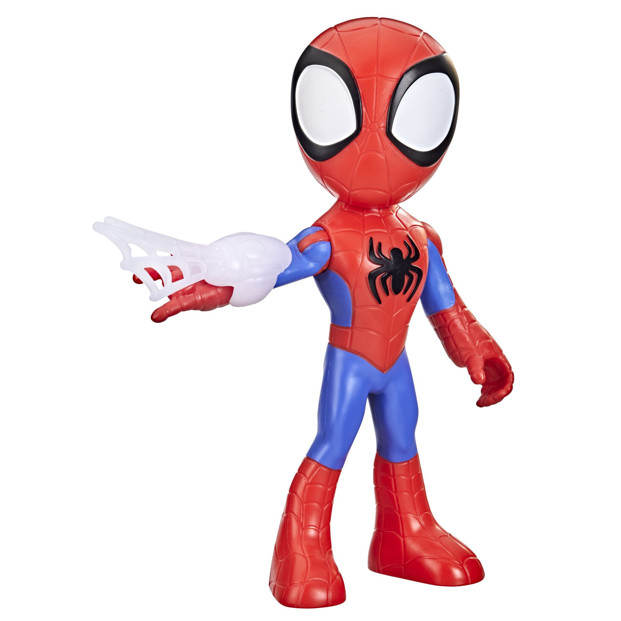 Hasbro Marvel Supergroße Action-Figuren, Spielfigur
