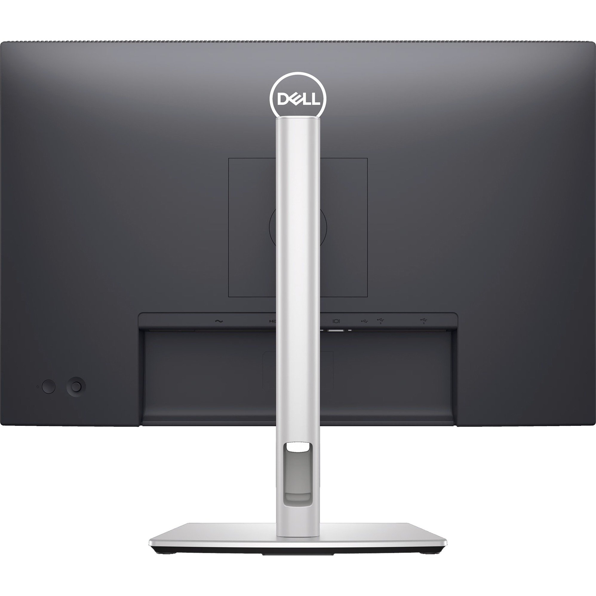 Dell P2425, LED-Monitor 61 cm (24 Zoll), schwarz/silber, WUXGA, IPS ...