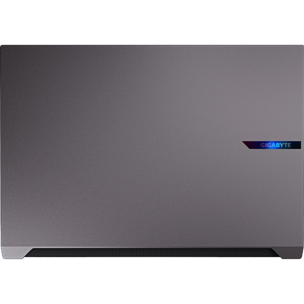 GIGABYTE AERO X16 1WH93DEC64AH, Gaming-Notebook grau, AMD Ryzen AI 7 ...