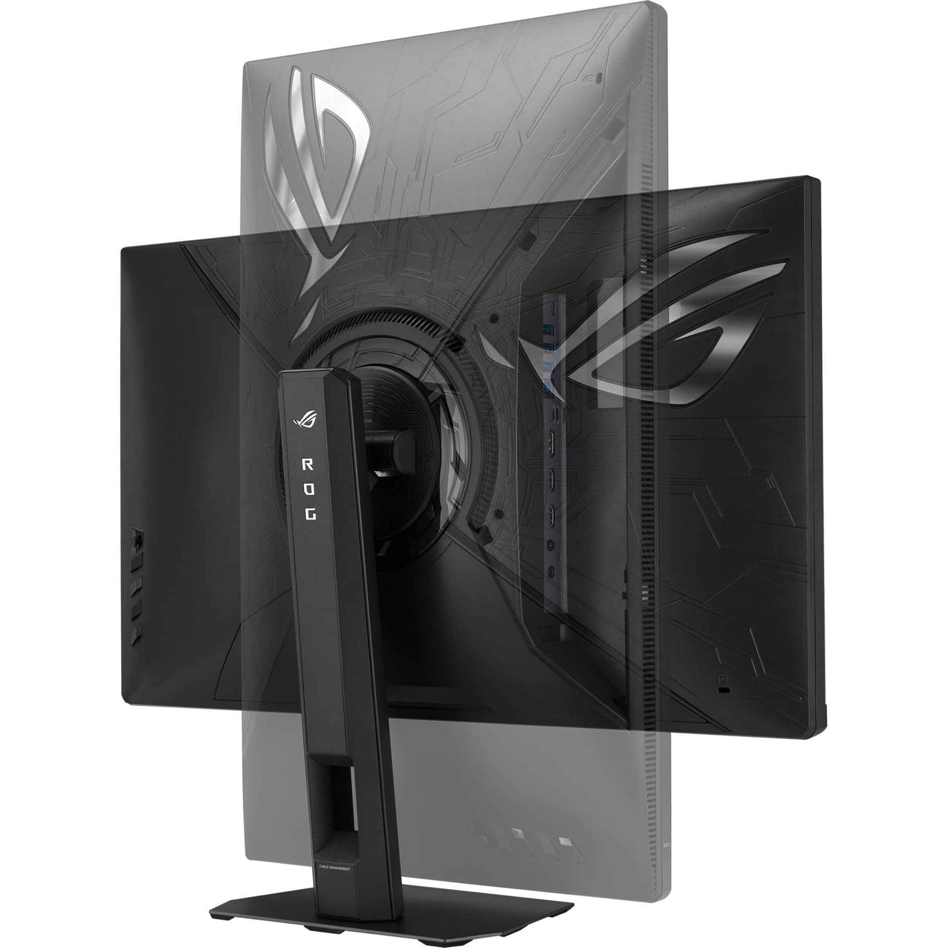 ASUS ROG Strix XG27AQNGV Pulsar, Gaming-Monitor 68.6 cm (27 Zoll ...