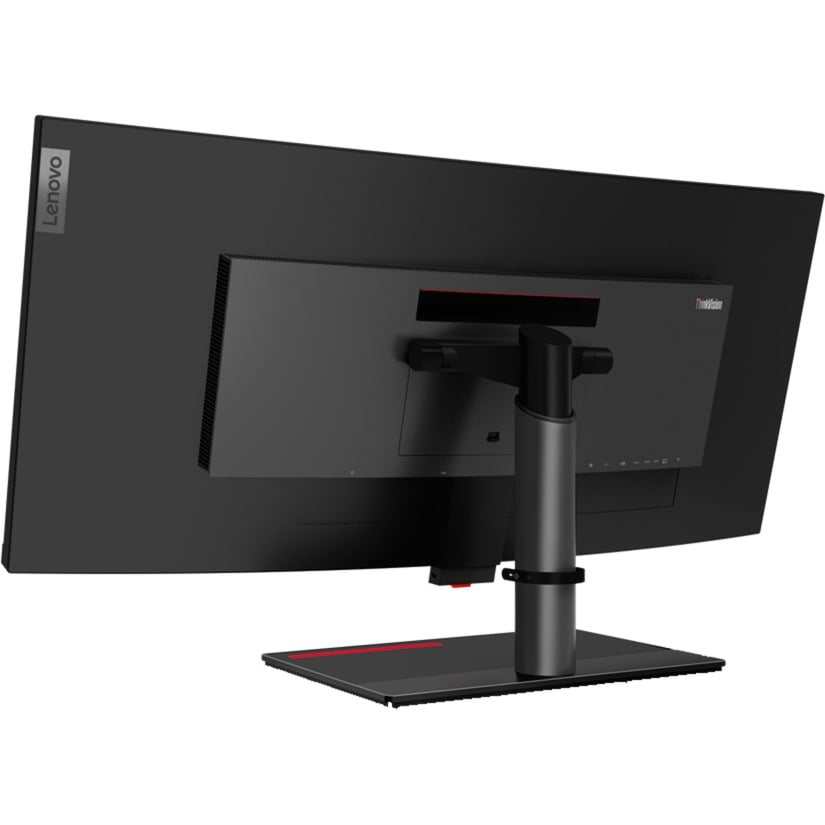 Lenovo ThinkVision P40w-20, LED-Monitor 101 cm (40 Zoll), schwarz, WUHD ...