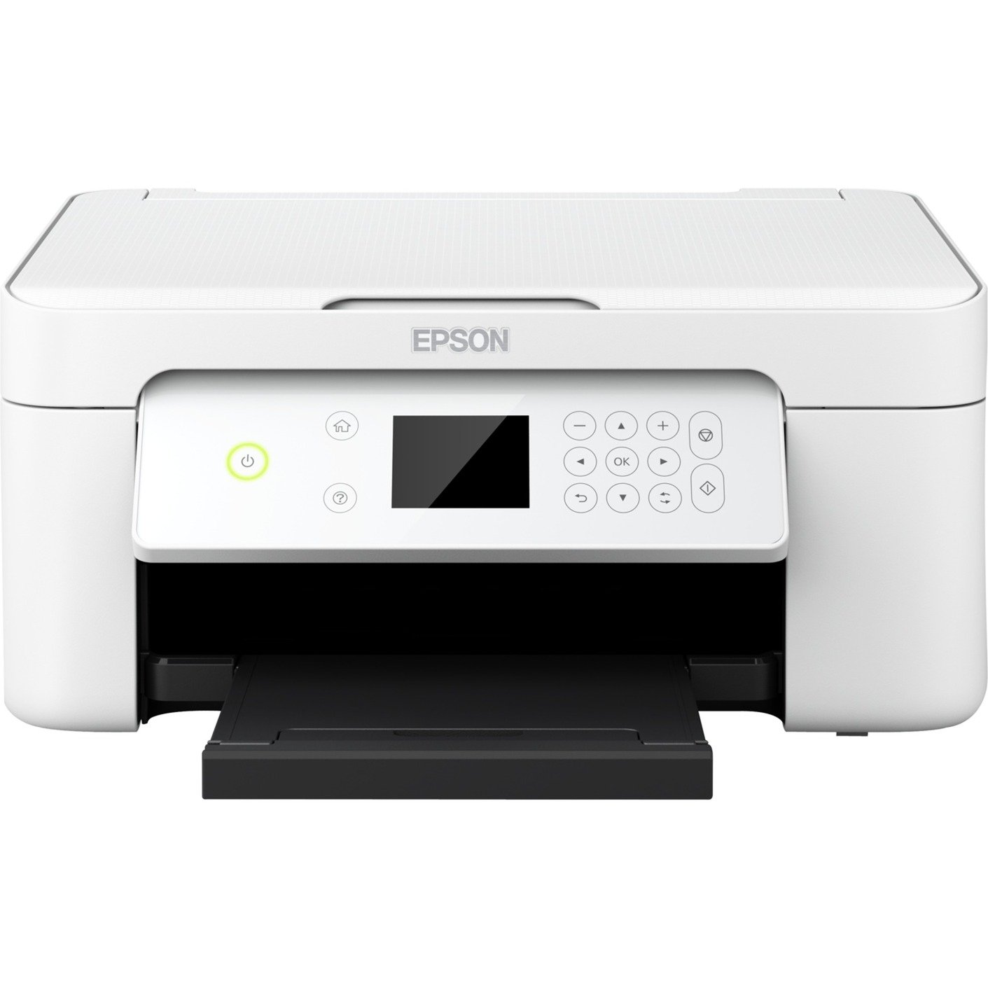 Epson Expression Home XP-4205, Multifunktionsdrucker weiß, USB, WLAN ...