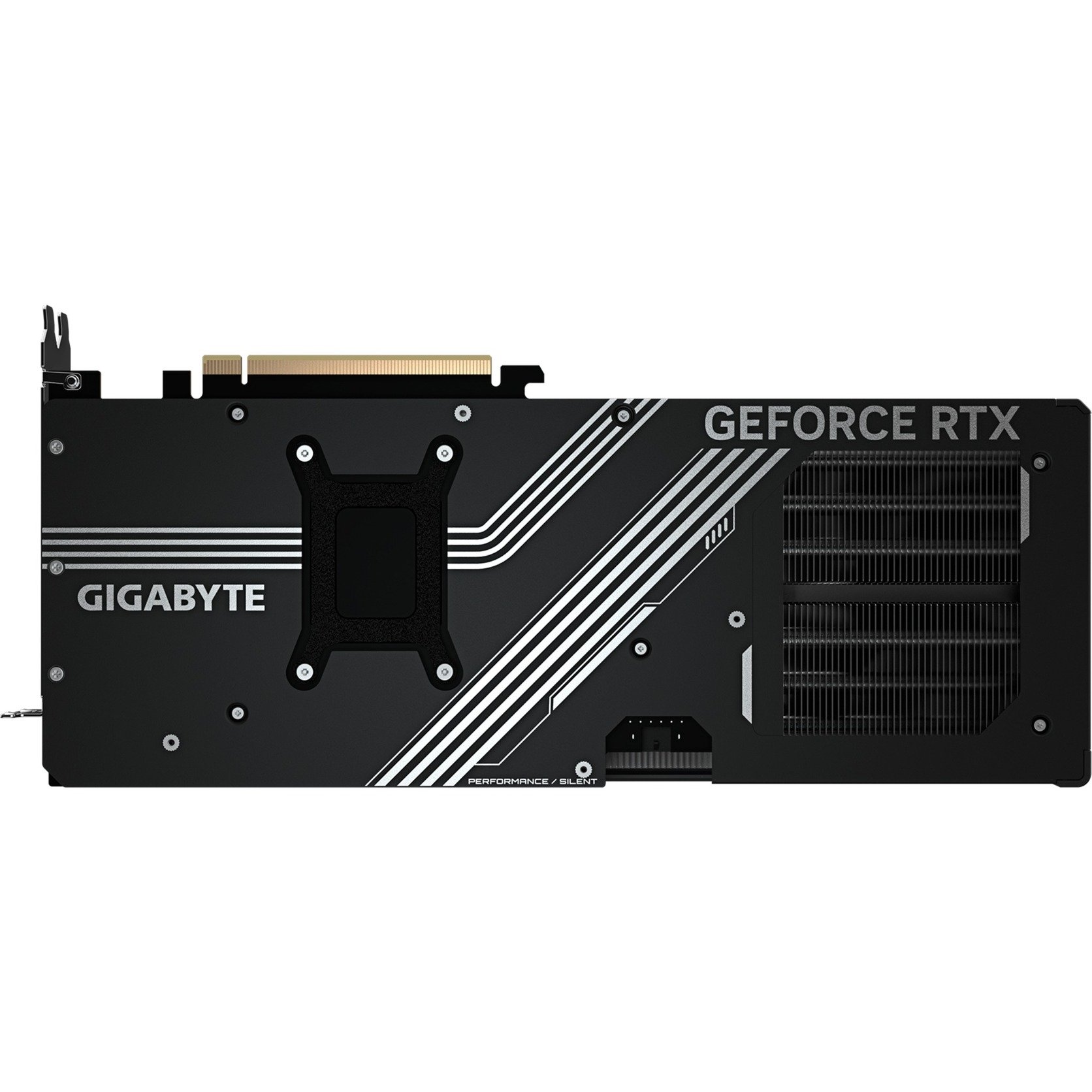 GIGABYTE GeForce RTX 5080 WINDFORCE OC SFF 16G, Grafikkarte DLSS 4, 3x DisplayPort, 1x HDMI 2.1