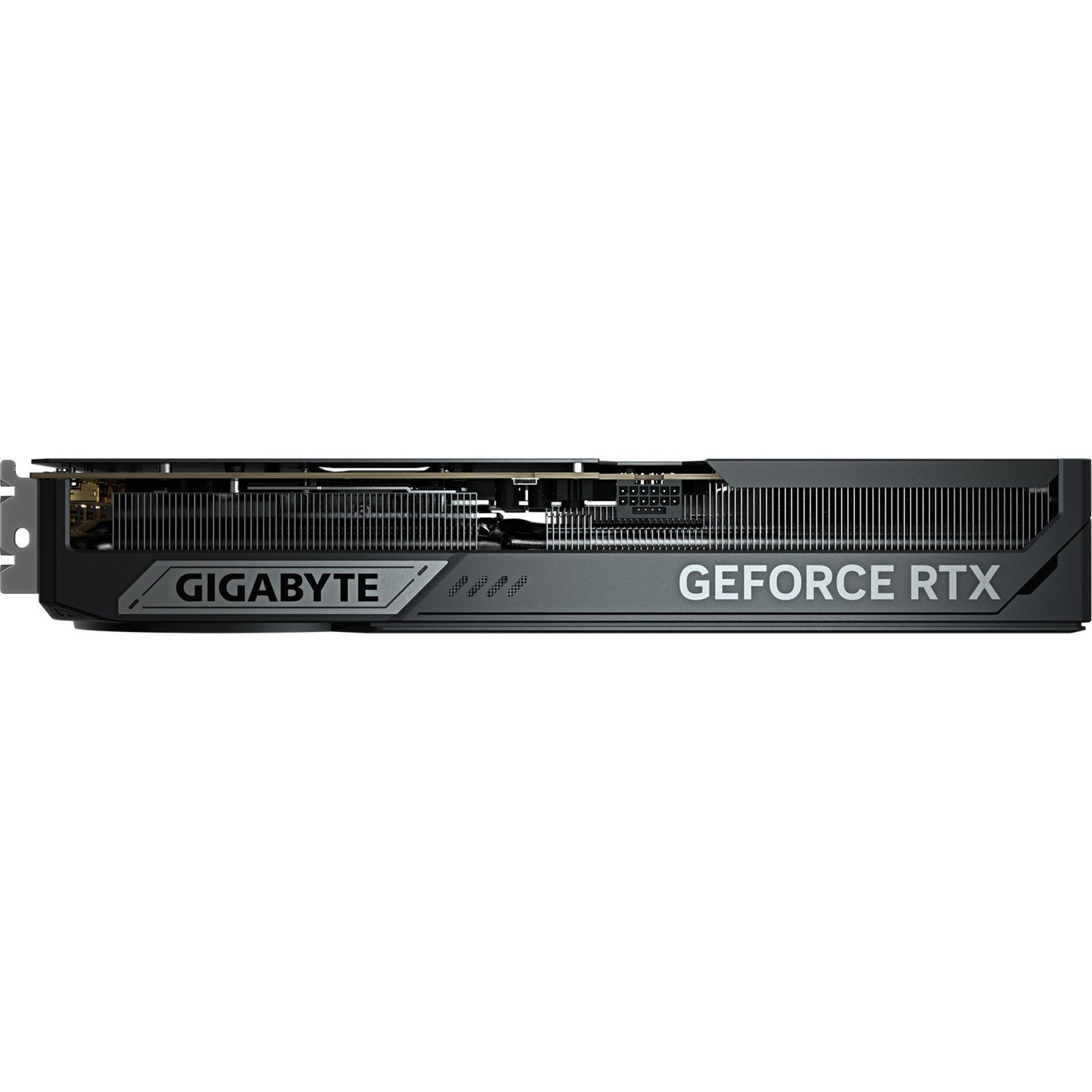 GIGABYTE GeForce RTX 5080 WINDFORCE OC SFF 16G, Grafikkarte DLSS 4, 3x DisplayPort, 1x HDMI 2.1