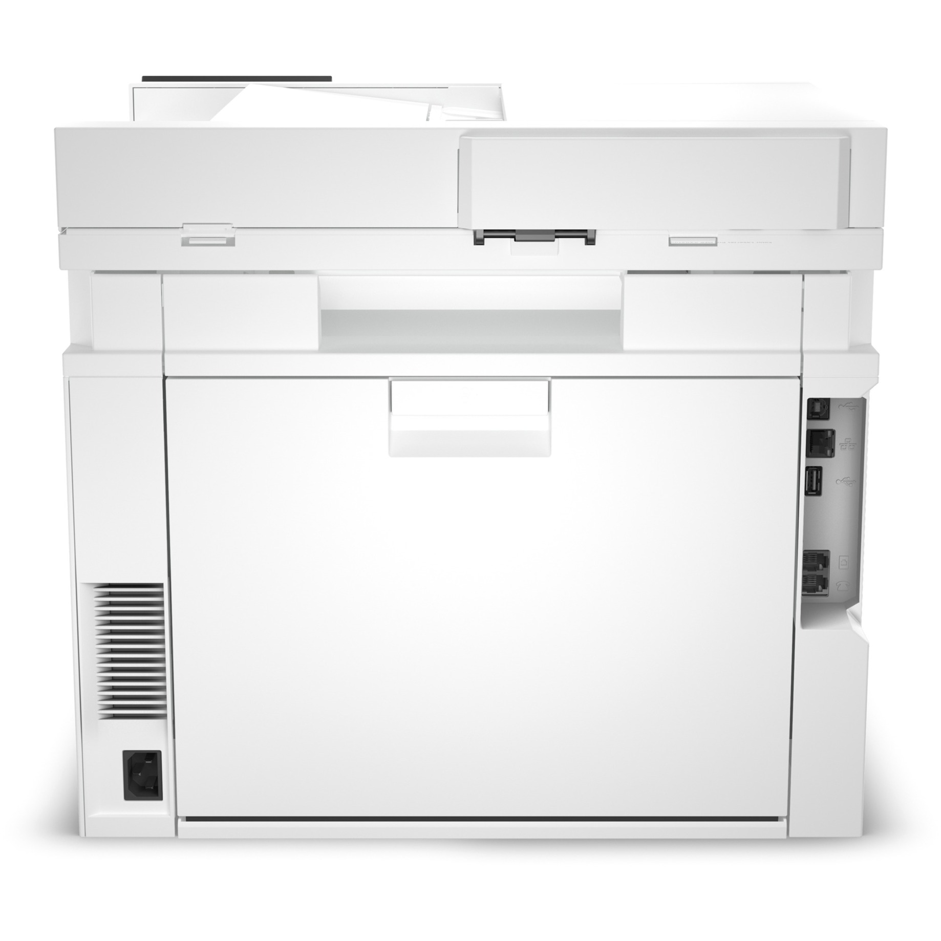 HP Color LaserJet Pro MFP 4302fdw, Multifunktionsdrucker USB, LAN, WLAN ...
