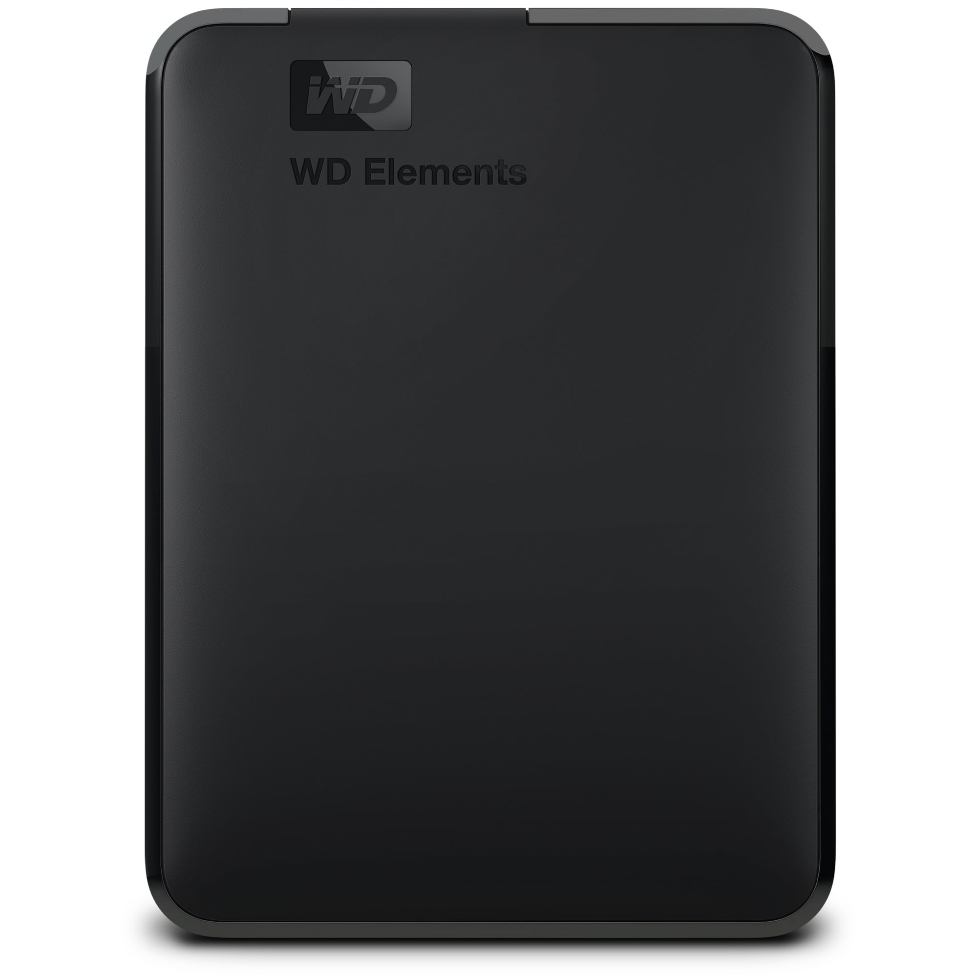 Externe Festplatten: Wd Elements Portable Usb 5 Tb – IXXLIQ