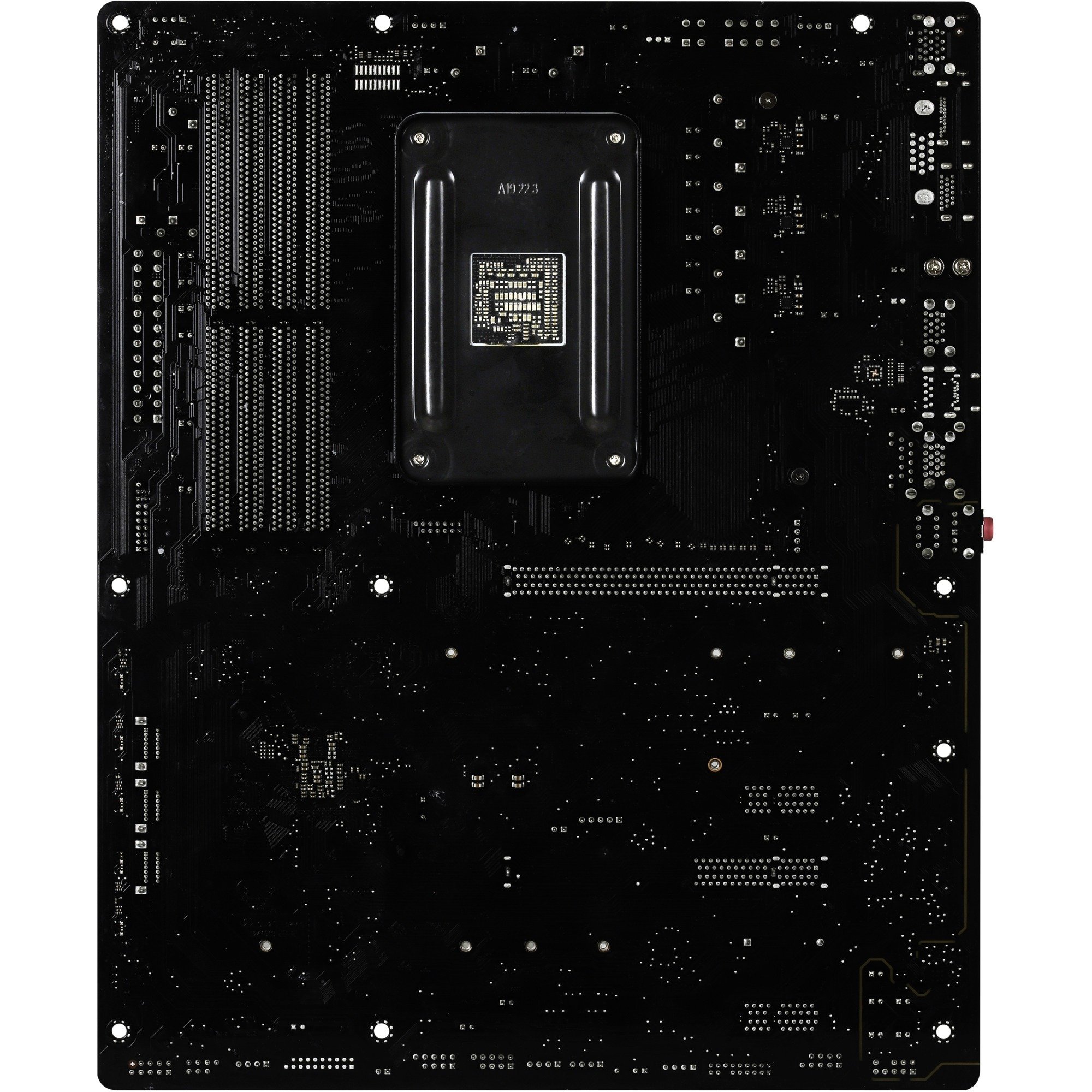 ASRock B550 Phantom Gaming 4, Mainboard