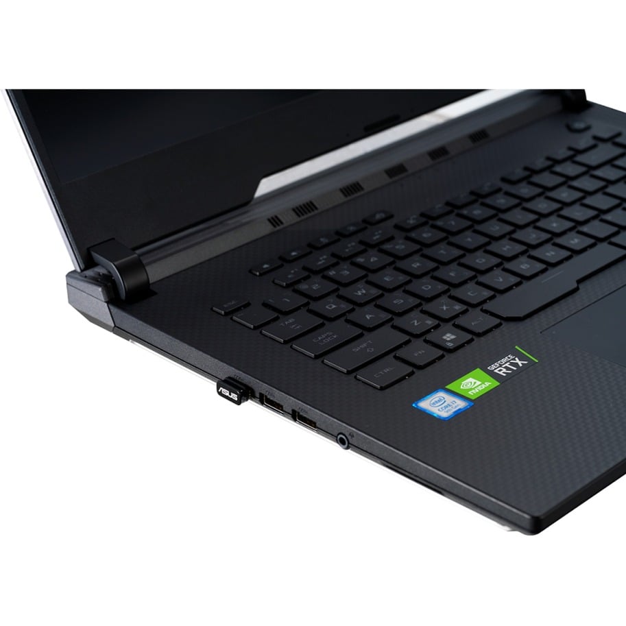 ASUS USB-BT500, Bluetooth-Adapter