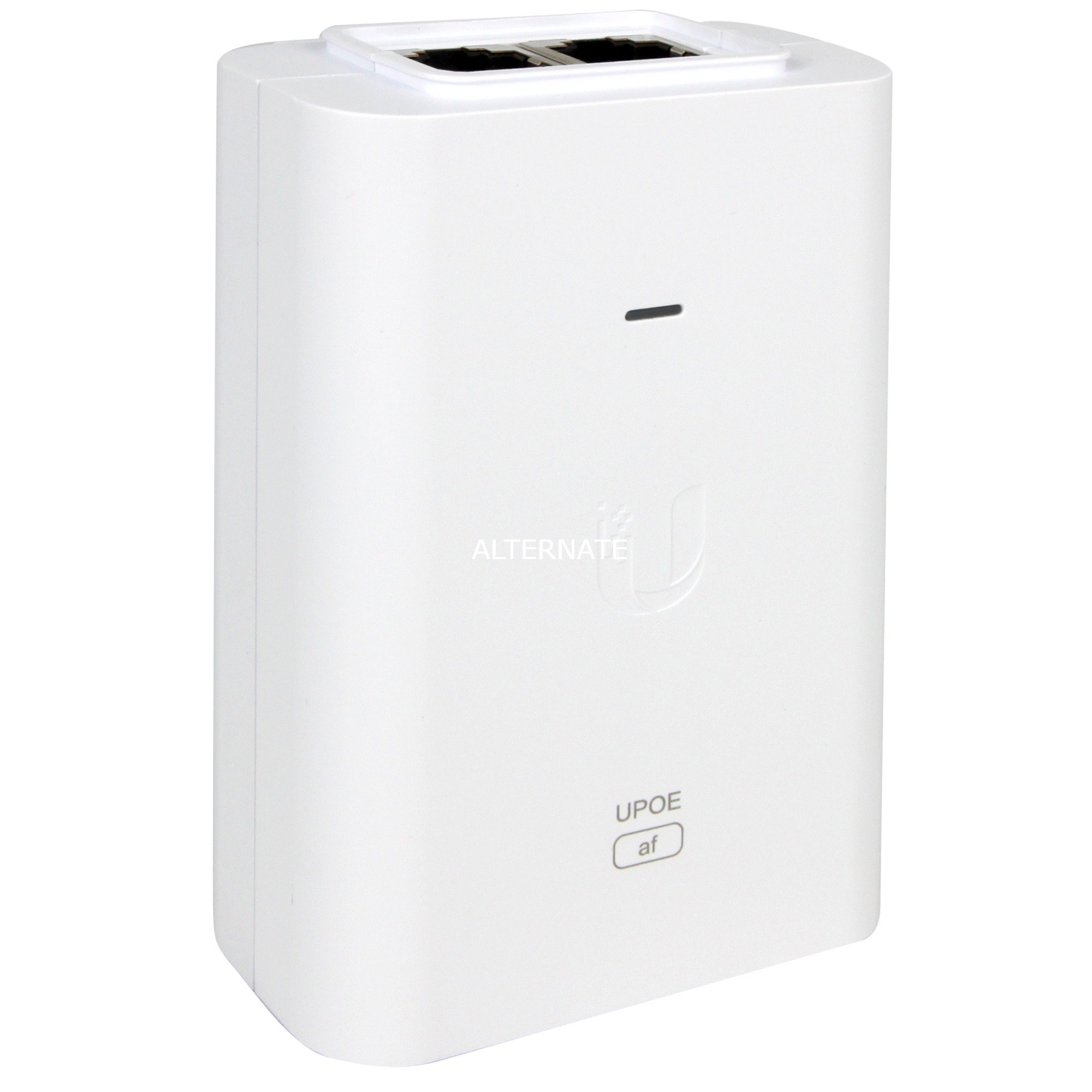 Ubiquiti PoE Injector U-POE-AF, PoE-Injektor