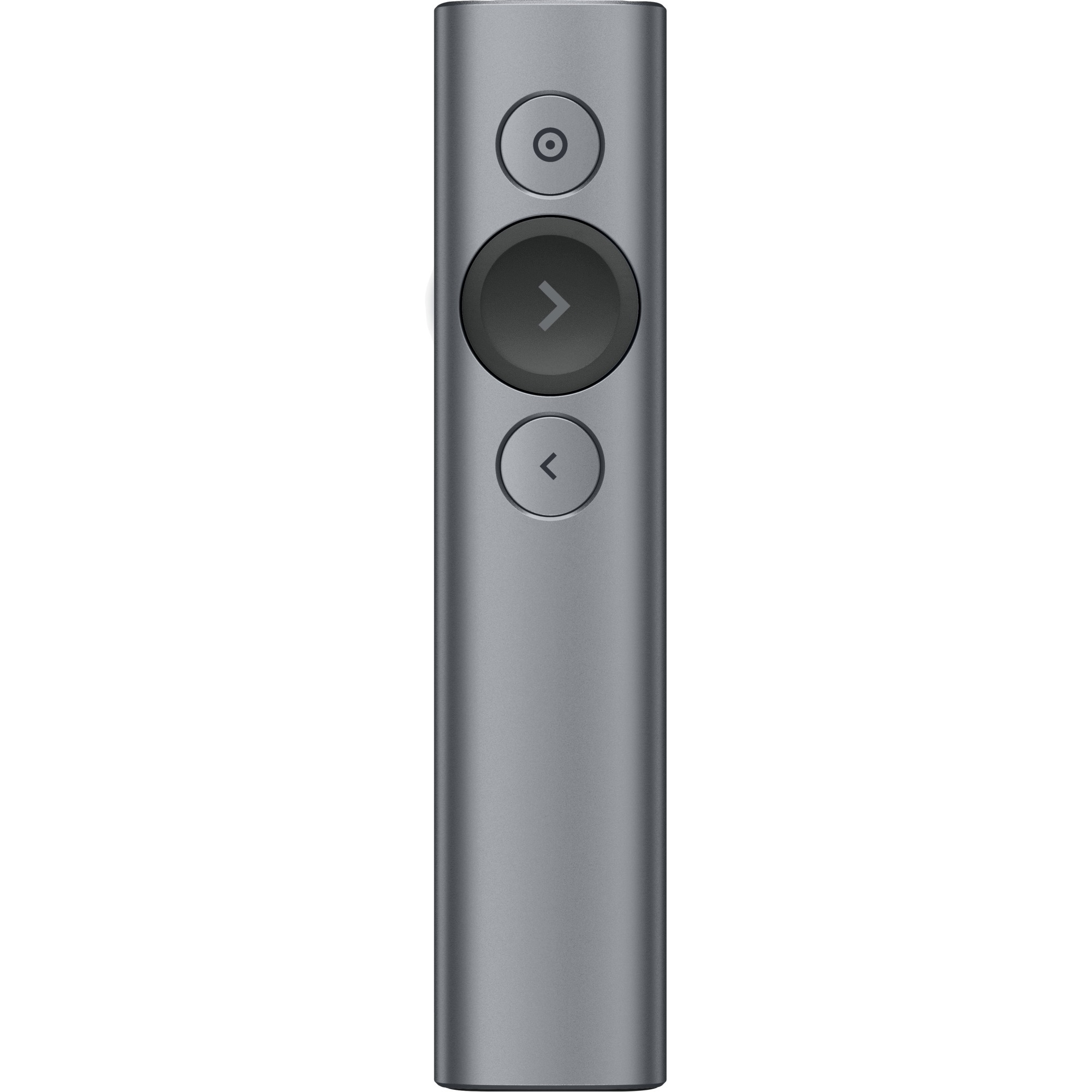 Logitech Spotlight Plus Remote, Presenter