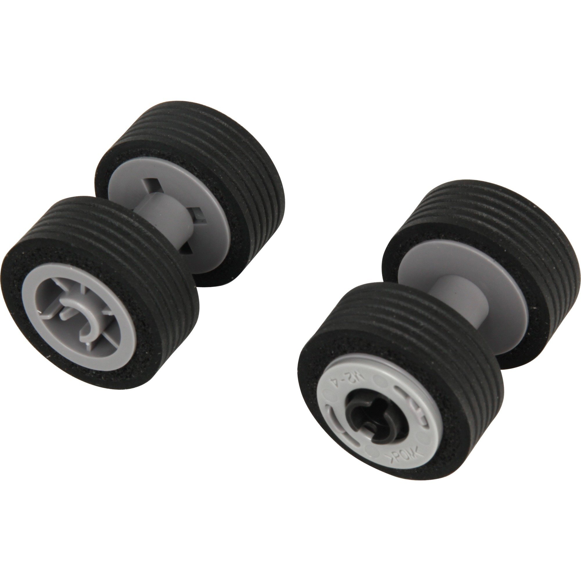 Fujitsu Consumable Kit CON-3670-400K, Wartungseinheit