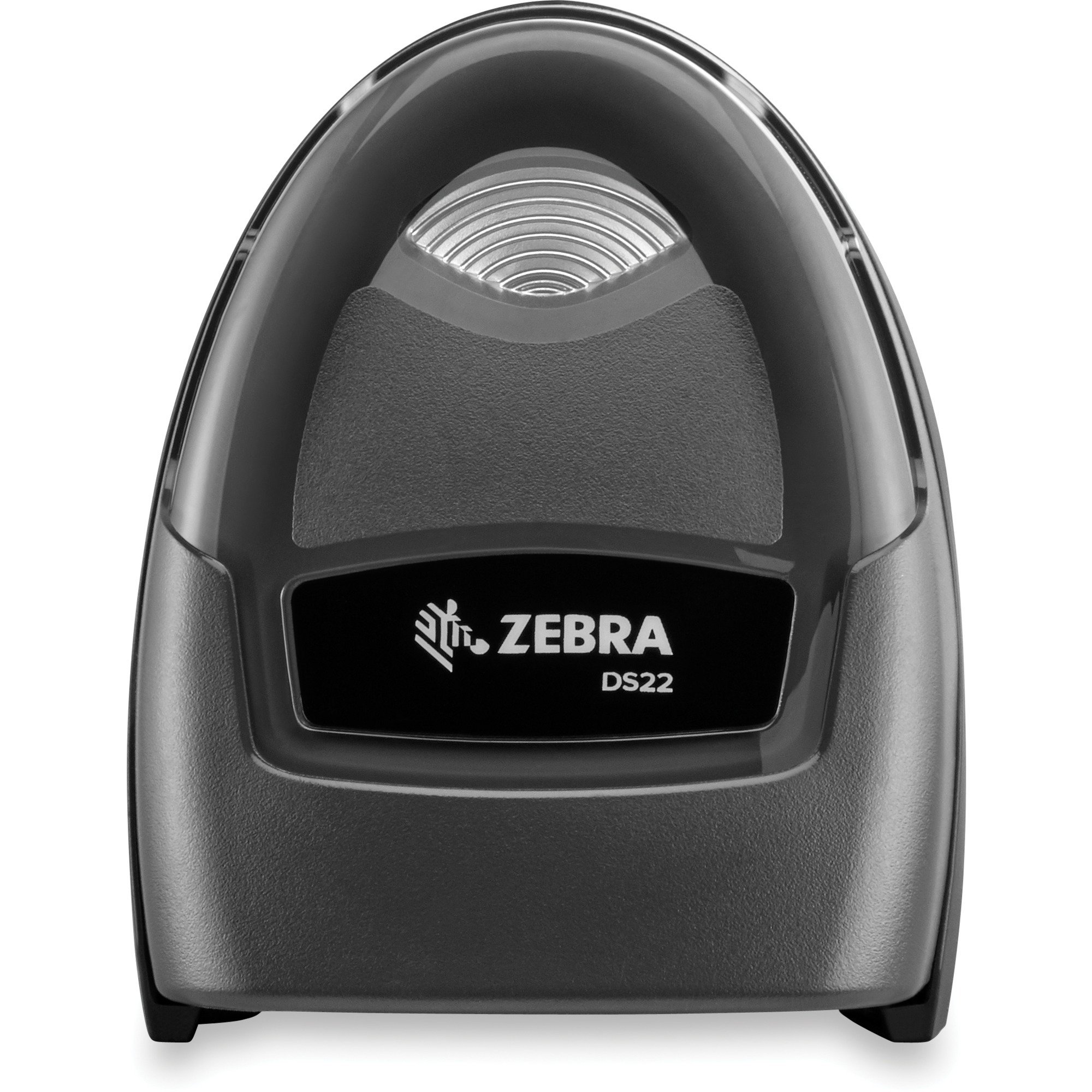 Zebra DS2278, Barcode-Scanner schwarz, inkl. USB-Kabel, Lade ...
